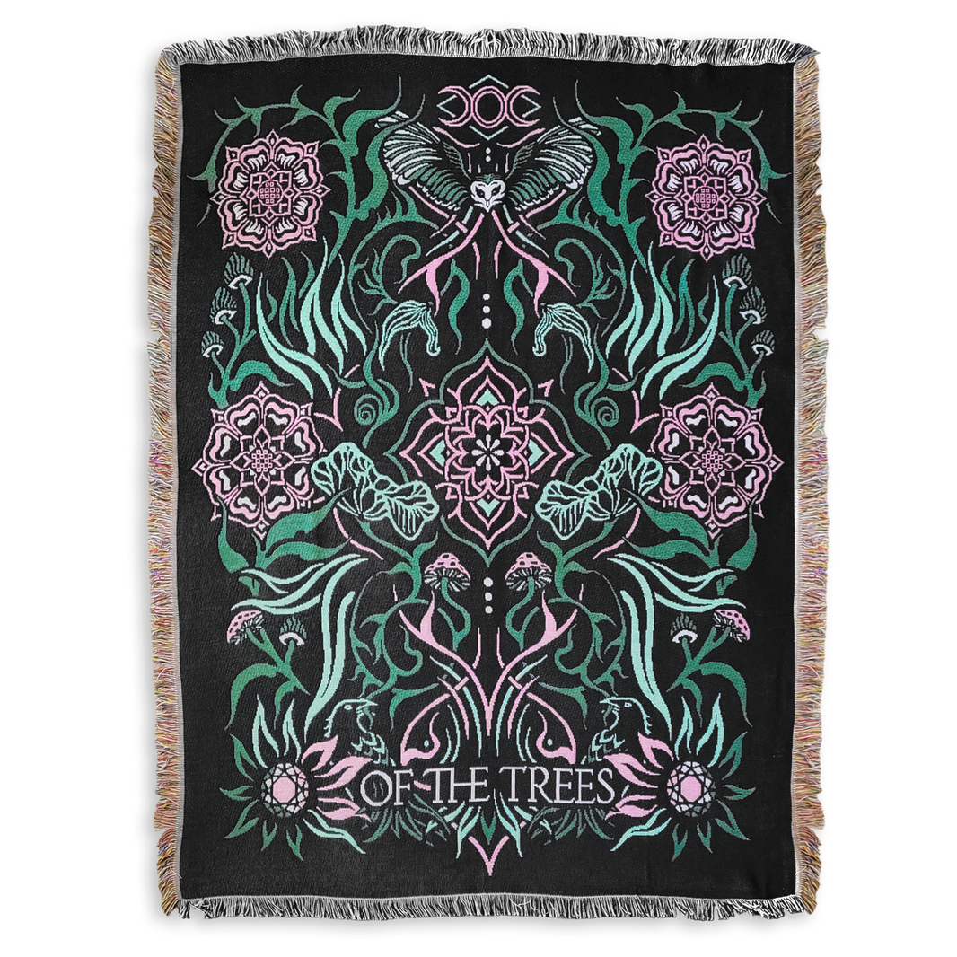 OF THE TREES MERCH STORE – Of The Trees Official Store