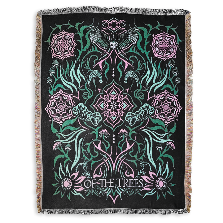 OF THE TREES MERCH STORE – Of The Trees Official Store