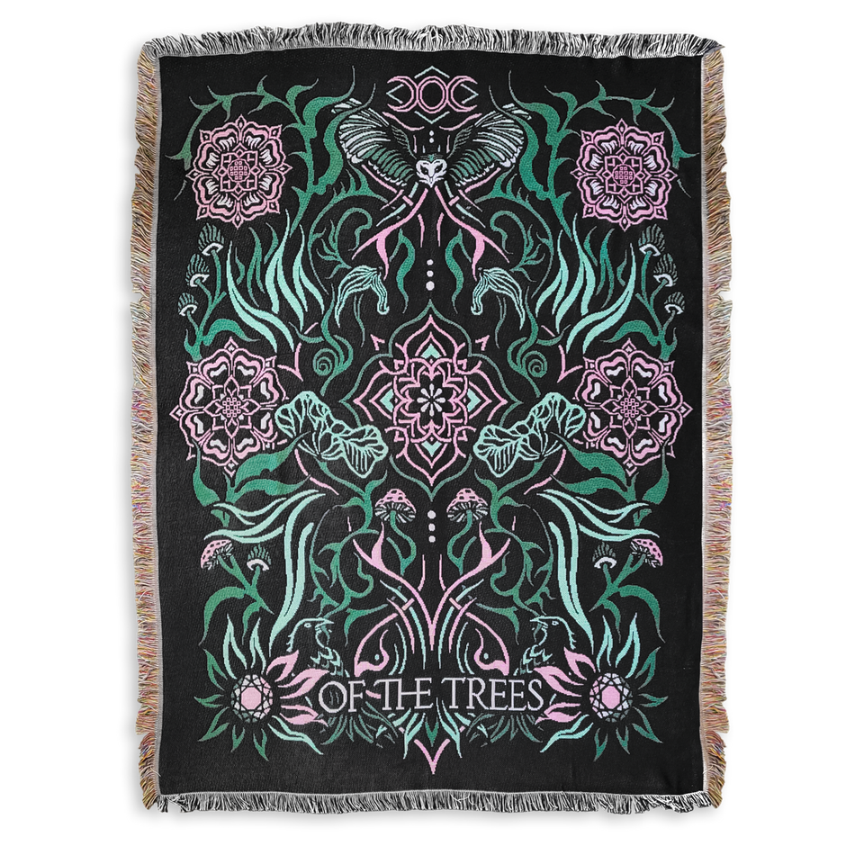 OF THE TREES MERCH STORE – Of The Trees Official Store