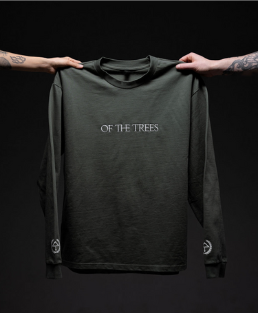 OF THE TREES MERCH STORE – Of The Trees Official Store