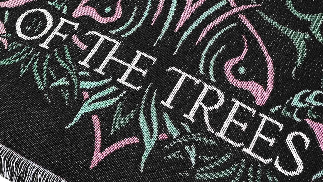 OF THE TREES MERCH STORE – Of The Trees Official Store