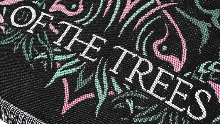 OF THE TREES MERCH STORE – Of The Trees Official Store