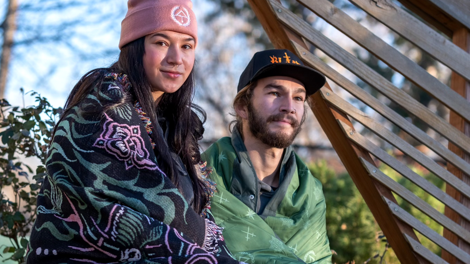 OF THE TREES MERCH STORE – Of The Trees Official Store