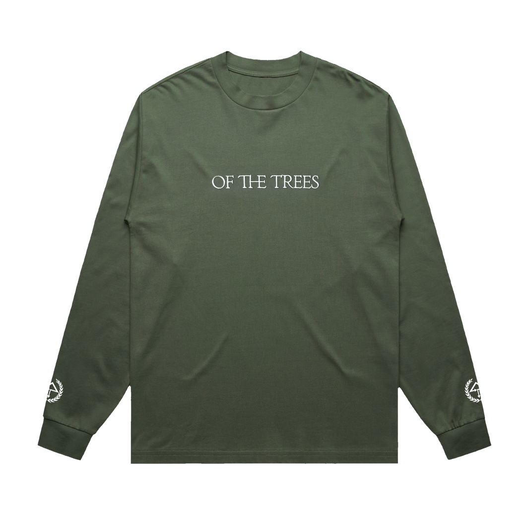 OF THE TREES MERCH STORE – Of The Trees Official Store