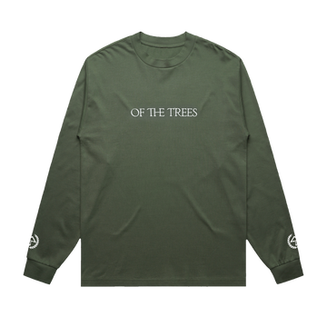 OF THE TREES MERCH STORE – Of The Trees Official Store