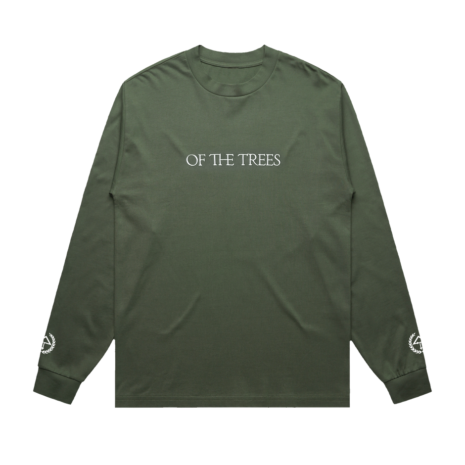 OF THE TREES MERCH STORE – Of The Trees Official Store