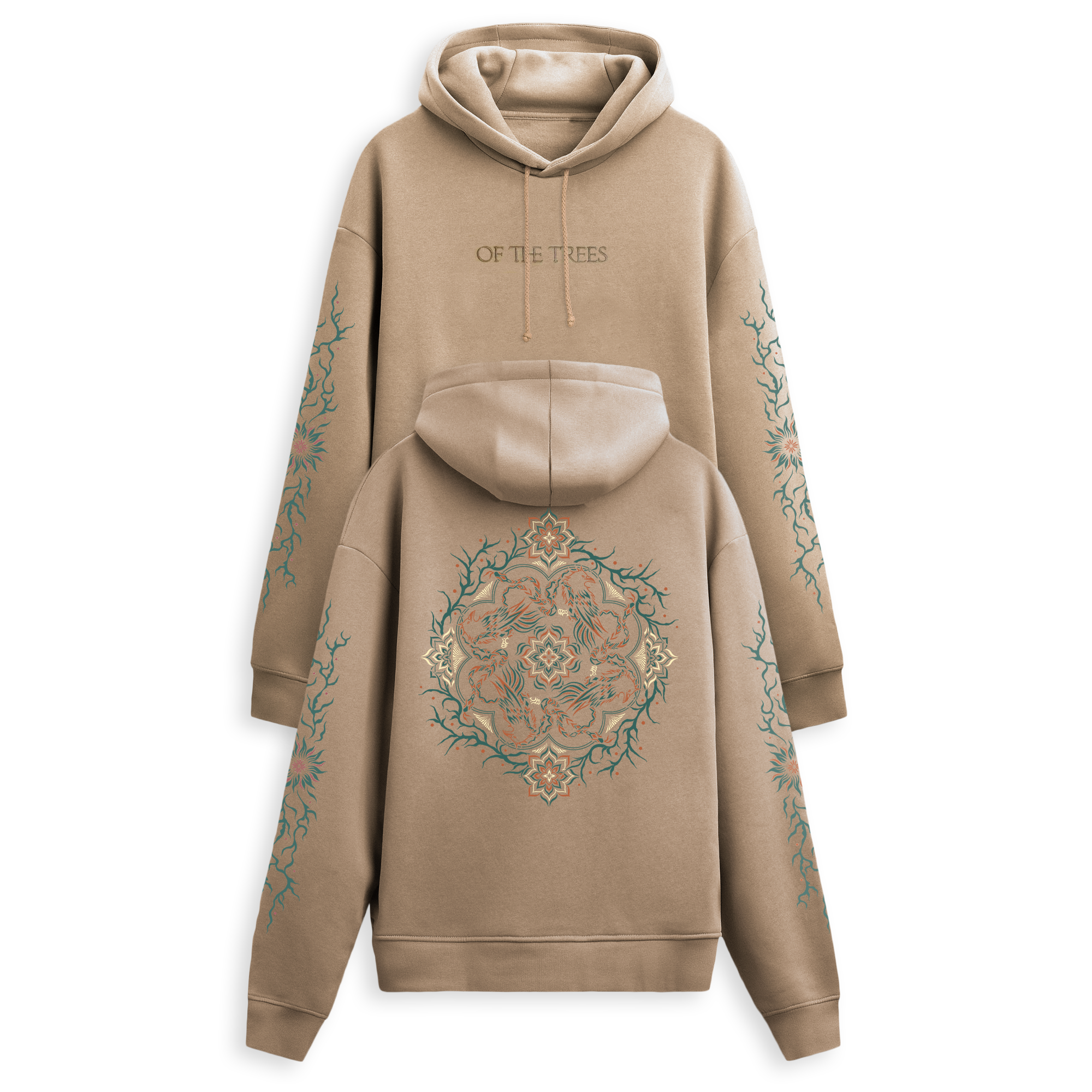 OF THE TREES MERCH STORE – Of The Trees Official Store
