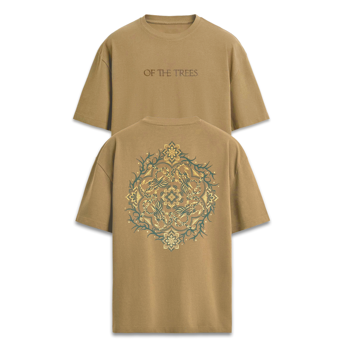 OF THE TREES MERCH STORE – Of The Trees Official Store