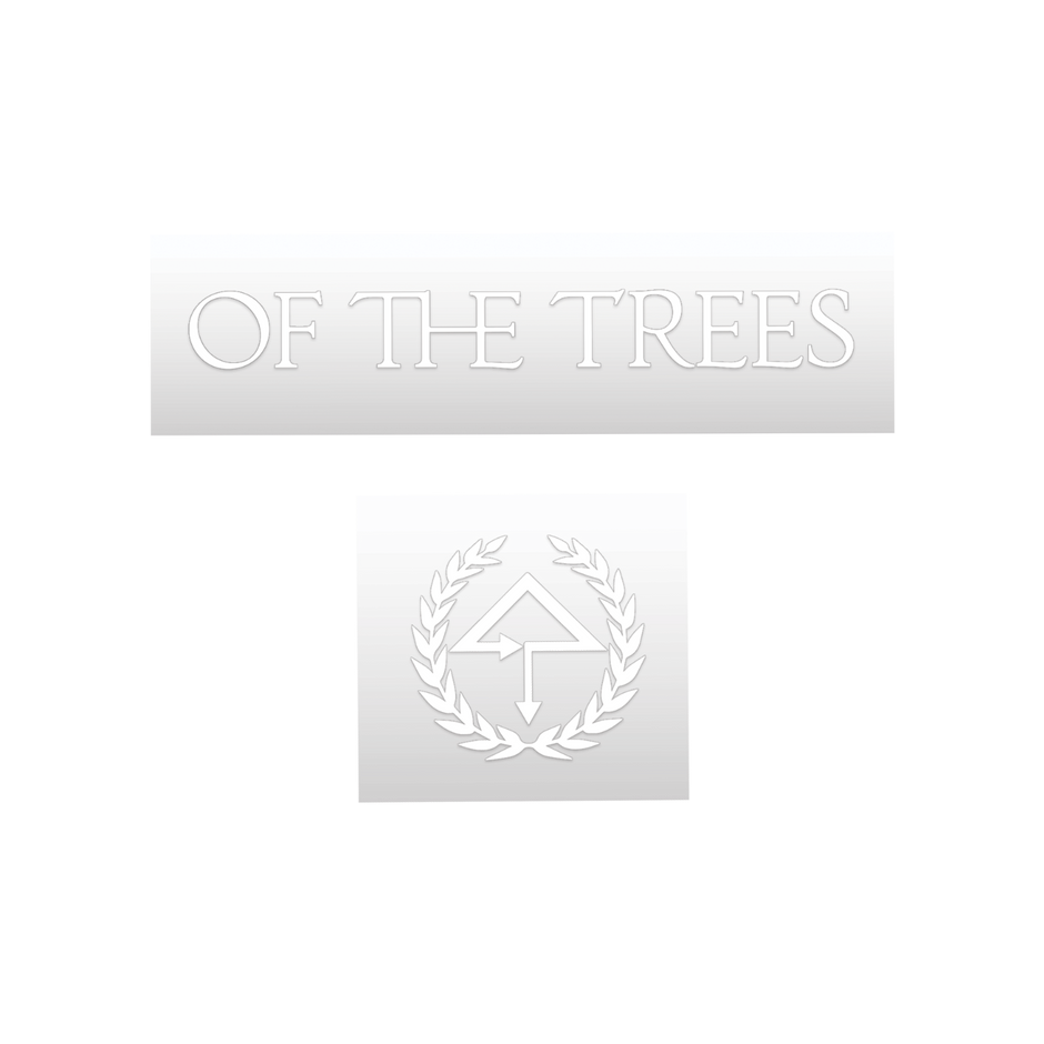 OF THE TREES MERCH STORE – Of The Trees Official Store